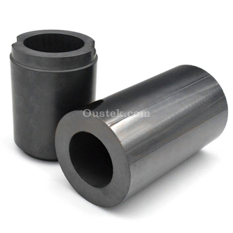 Sintered Silicon Carbide (SSiC) Ceramic Bushing